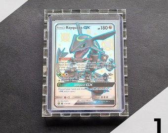 Acrylic Display Case - Etsy