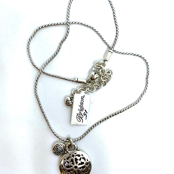 Brighton Necklace - Etsy