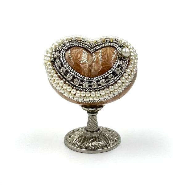 Kingspoint Designs Trinket Box - Etsy