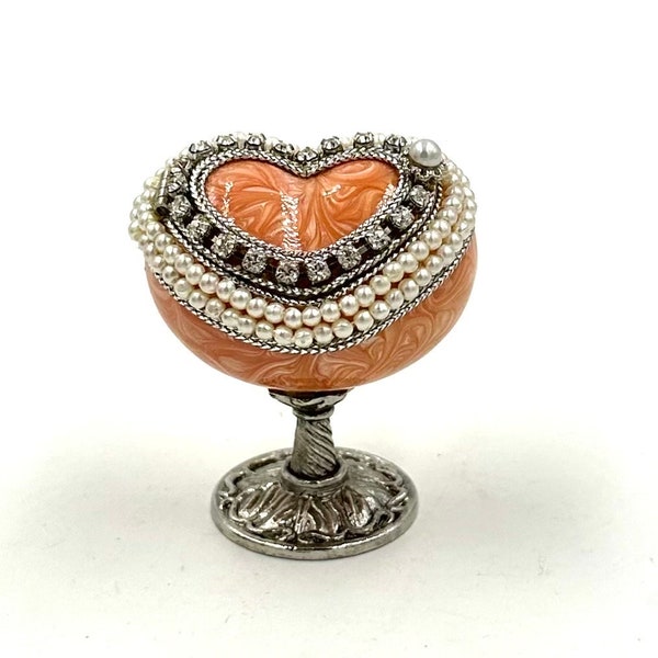 Kingspoint Designs Trinket Box - Etsy