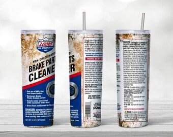 Brake Cleaner - Etsy