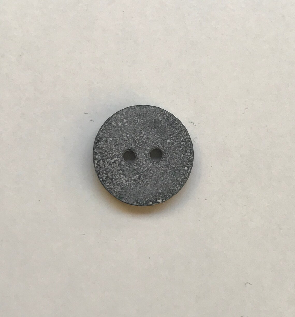 Vintage Buttons. Grey. 20 Buttons per Pack. - Etsy