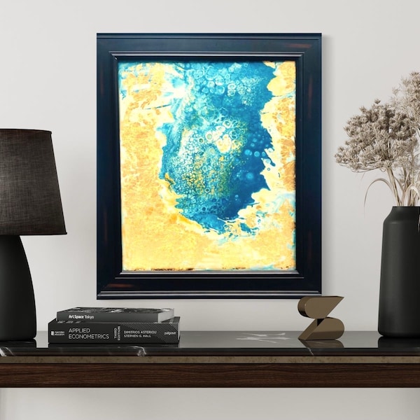 16x20 Painting - Etsy