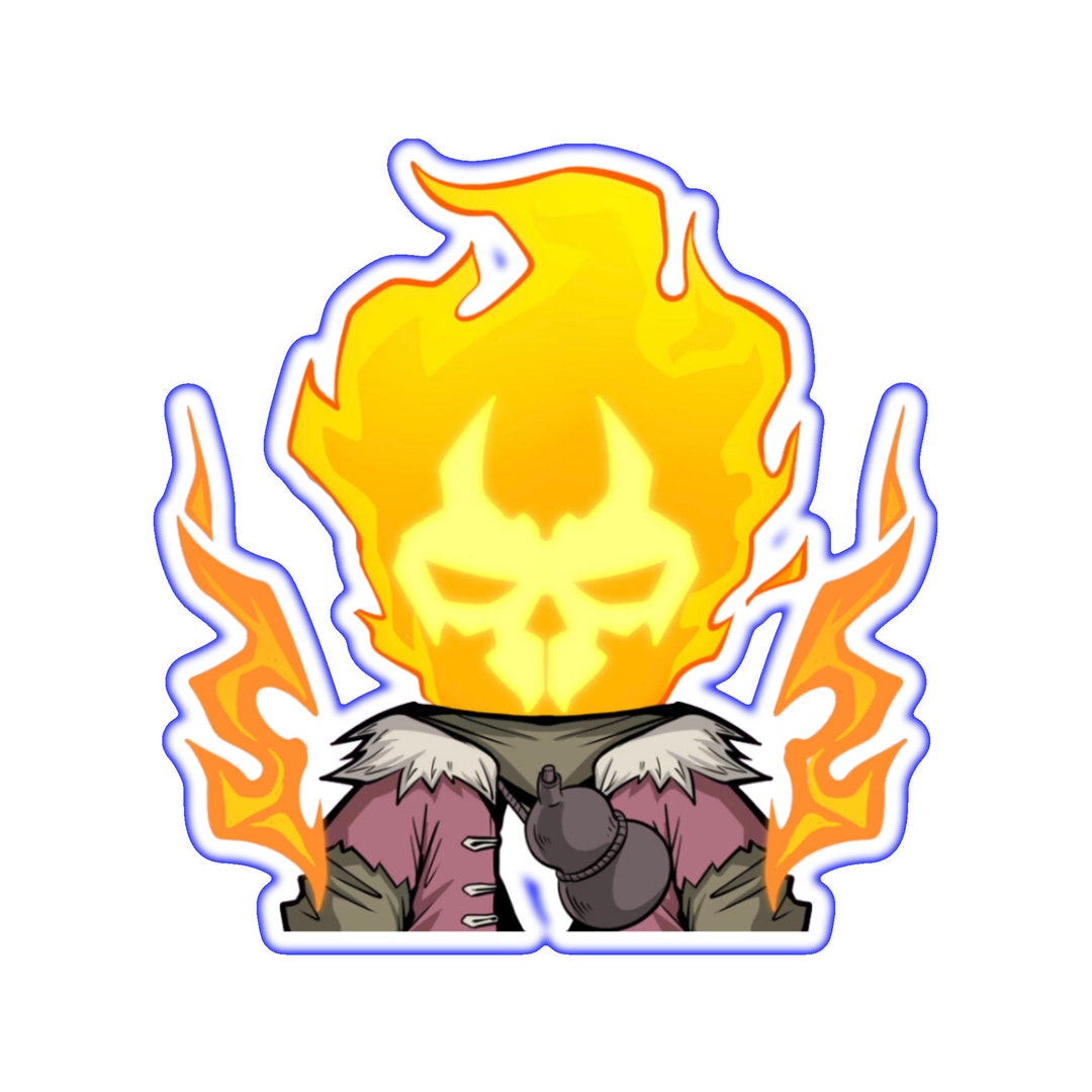 3x3 Inch, Unique, One-of-a-kind Aesthetic Vinyl Stickers for Laptops ...