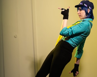 FFXIV Lvl 80 Dancer Cosplay Print 2 - Etsy