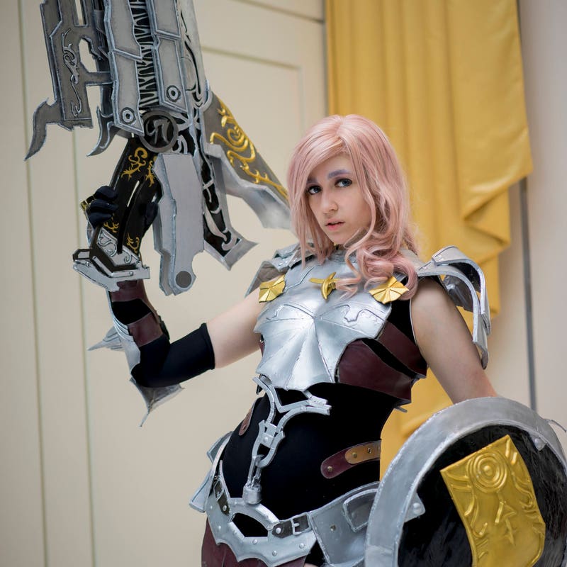 Cosplay Fantasy - Etsy