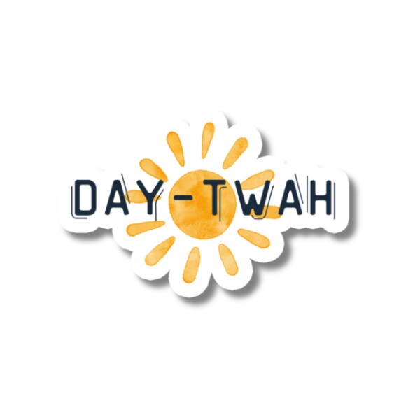 Detroit Stickers - Etsy