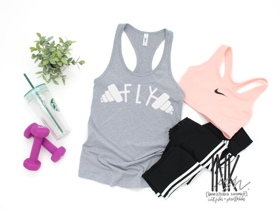 Bar Fly Svg Workout Svg Funny Svg Barbell Svg Fitness - Etsy