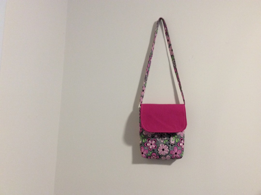 Girls Messenger Bag. Girls Crossbody. Bag. Girls Shoulder Bag. Girls ...