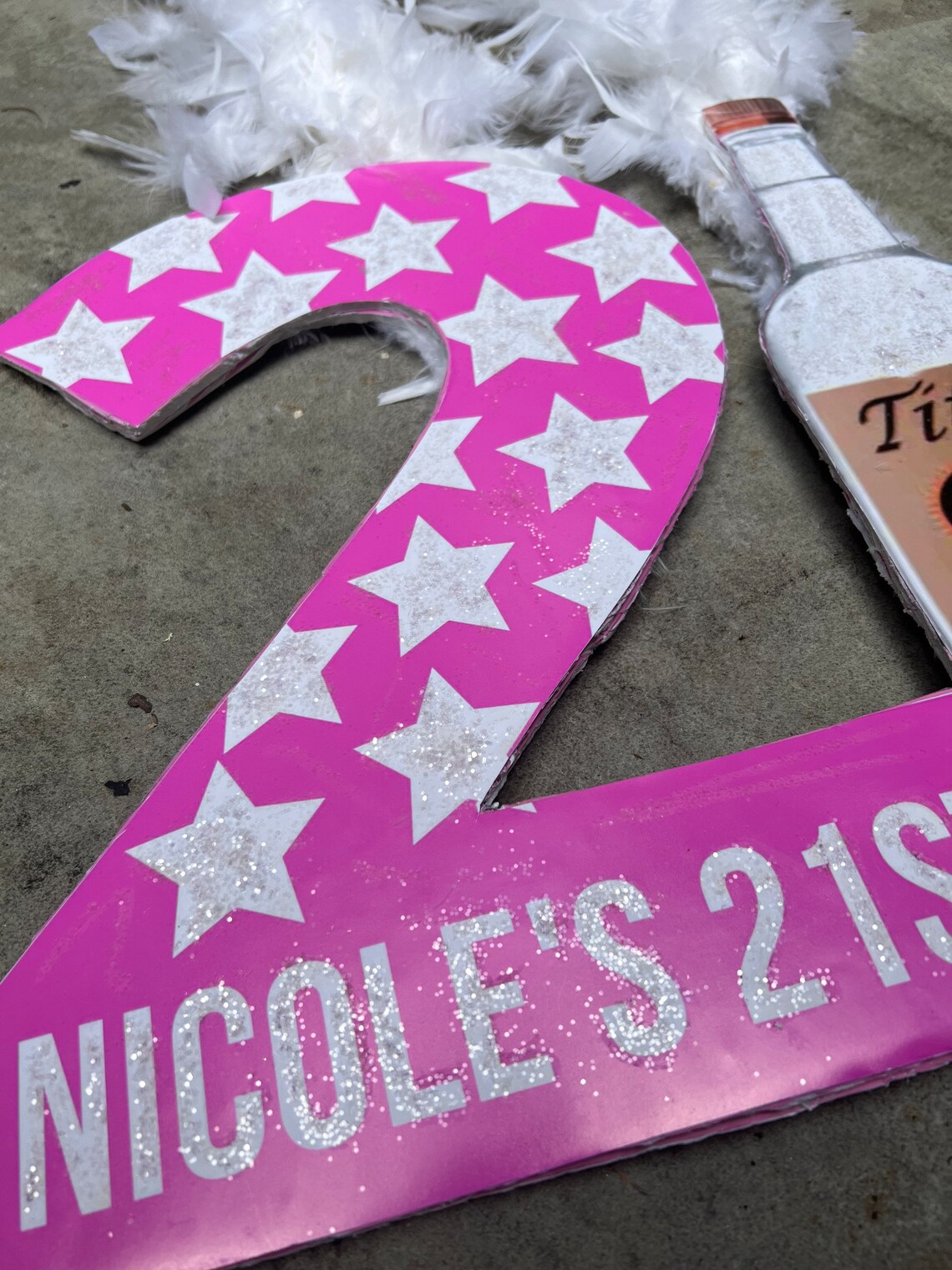 21 Birthday Sign Birthday Sign Custom 21st Birthday Sign - Etsy UK