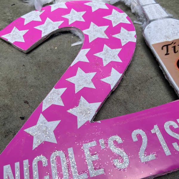 21st Birthday Ideas - Etsy
