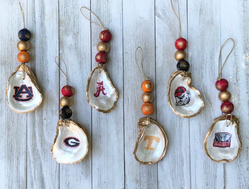 College Ornaments Graduation Gift Custom College Gift - Etsy