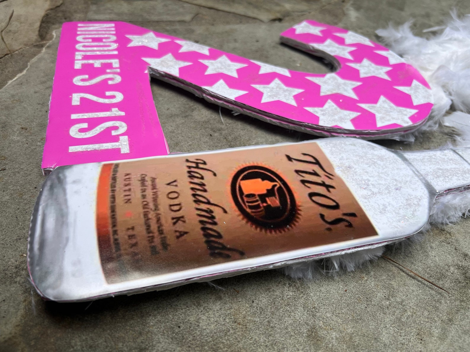 21 Birthday Sign Birthday Sign Custom 21st Birthday Sign - Etsy