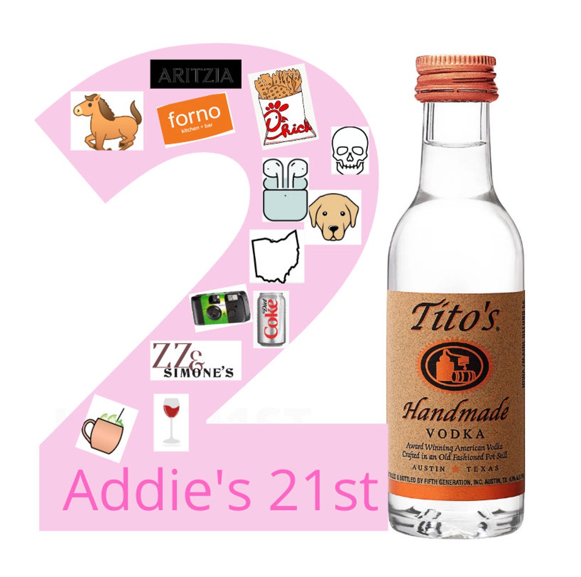 21st Birthday Sign With Boa Birthday Sign for 21st Party - Etsy UK