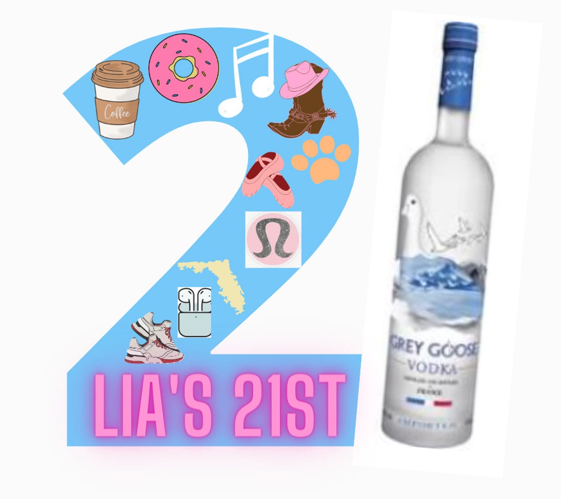 21st Birthday Sign With Boa Birthday Sign for 21st Party - Etsy UK