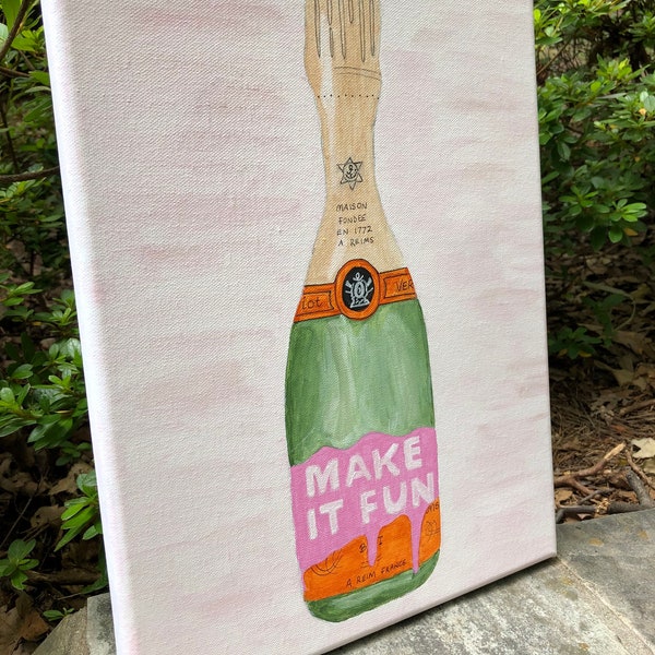 Preppy Etsy