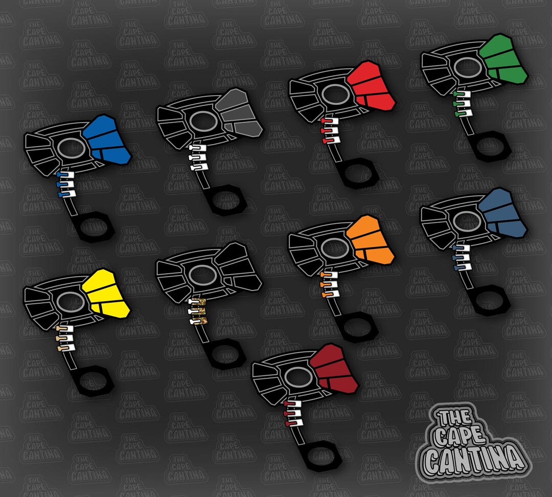 Custom Star Wars Battlefront 2 Specialist Clone Pauldron Cape Only NEW ...