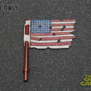 For LEGO Custom Flag WW2 World War 2 Japanese Kamikaze German Soviet ...