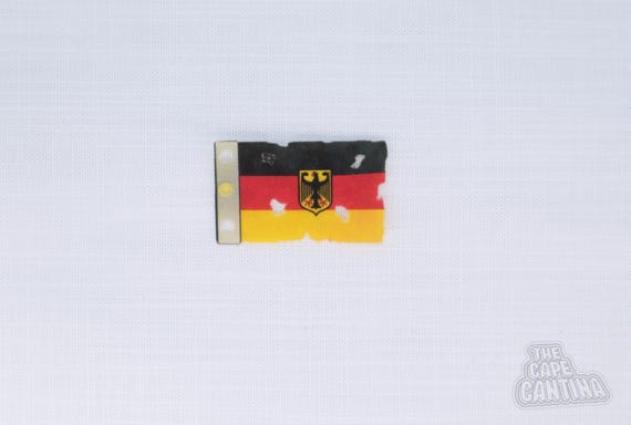 Axis Ww2 Flags