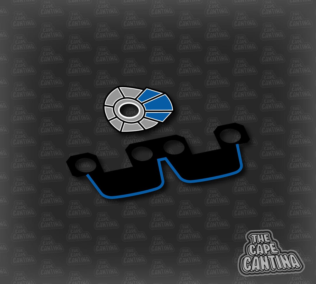 LEGO Star Wars P1 Captain Rex Clone Trooper Cloth Set for Minifigures ...