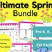 Apple Science Pack- Worksheets, Labeling, Sequencing, Life Cycle & More ...
