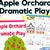 Apple Orchard Dramatic Play Set Printable Props & More Playful Learning ...
