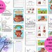 Noah's Ark Activity Bundle- Printable & Digital- Google Slides/nearpod ...