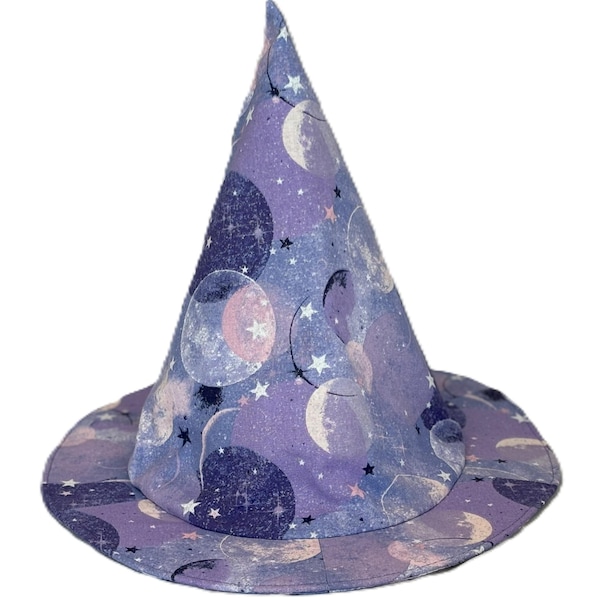 Wizard Hat - Etsy