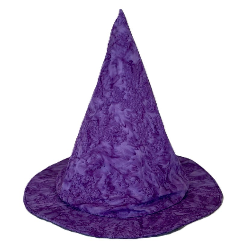 Wizard Hat - Etsy