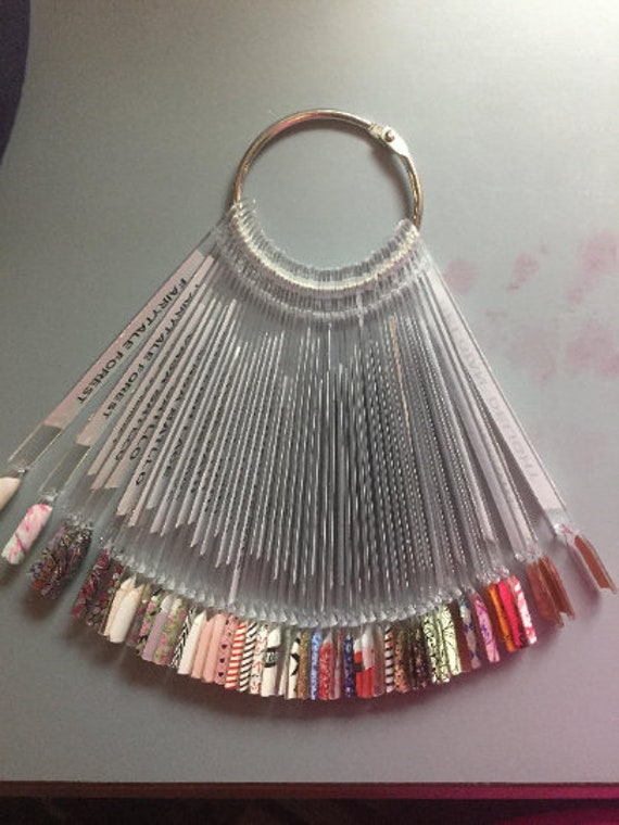 Extra Display Sticks for Special Release and Monthly Release - Etsy