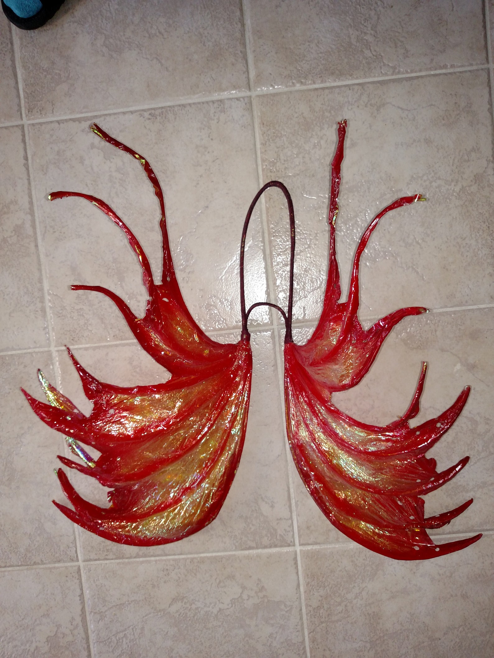 Adult Children FAE Fairy Wings - Etsy