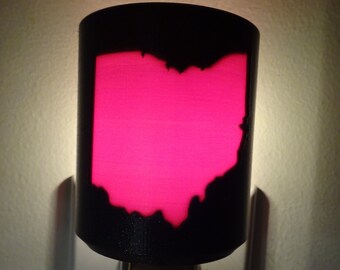 Ohio State Light | Etsy