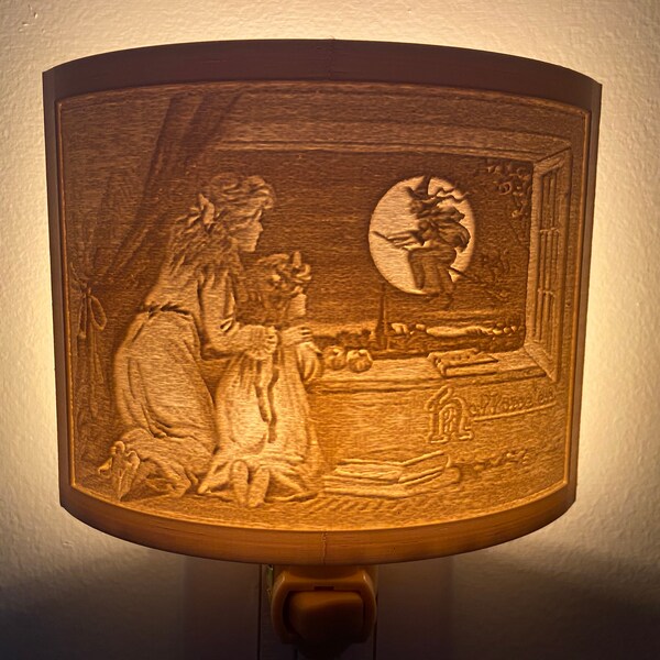 Lithophane - Etsy