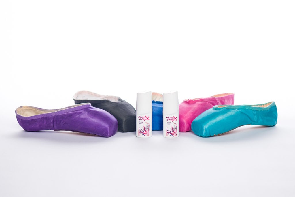 Blue Pointe Shoes for sale| 77 ads for used Blue Pointe Shoes