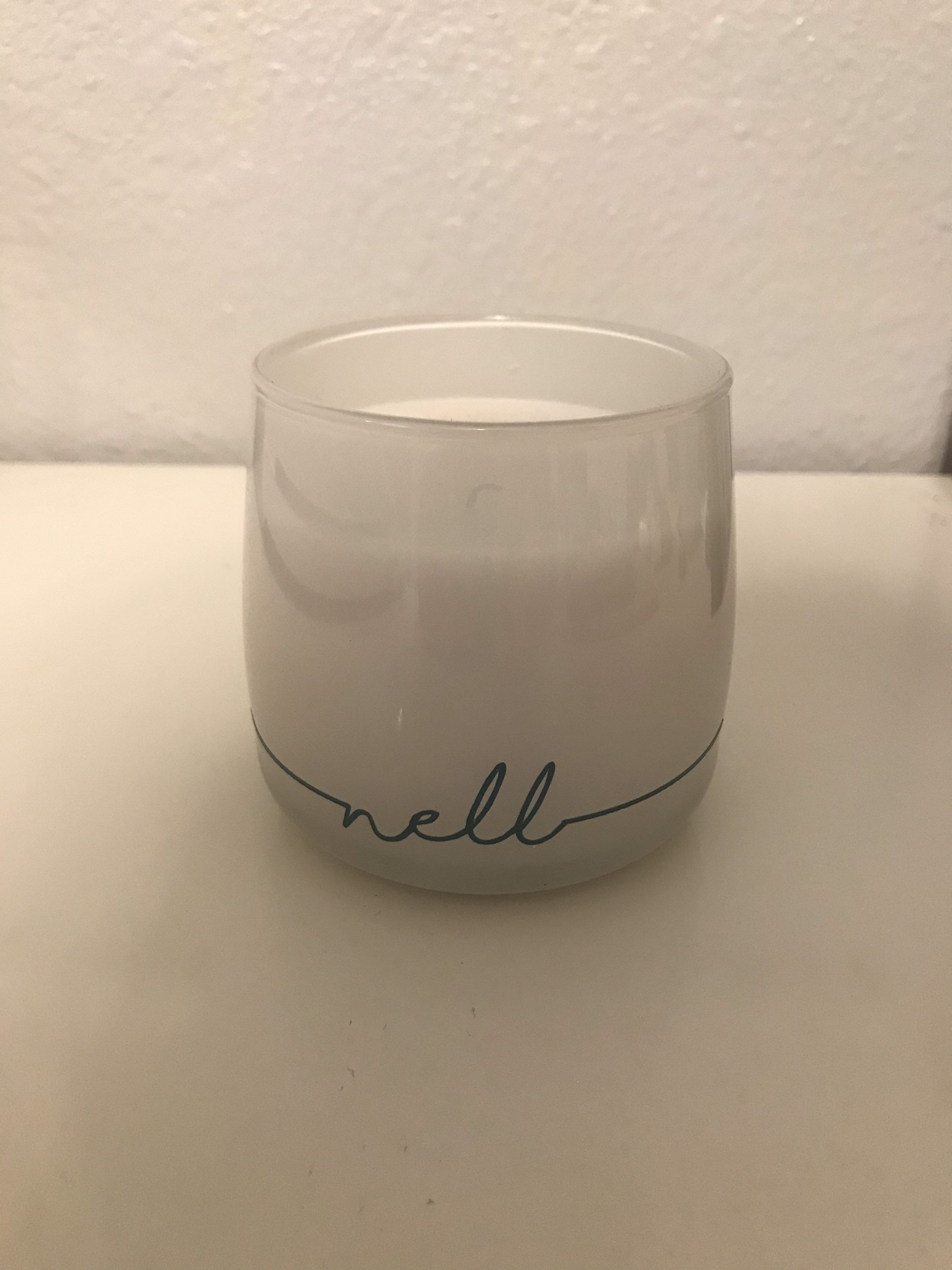 Cursive Name Decal for Phone Case or Personalizing Items - Etsy