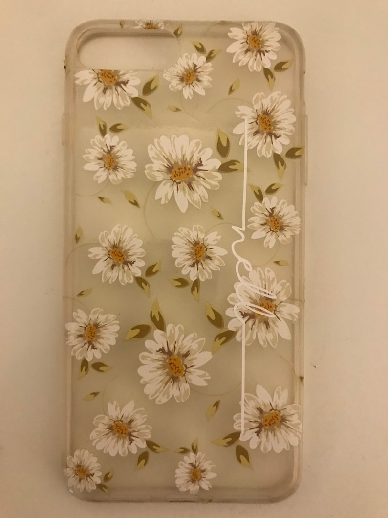 Cursive Name Decal for Phone Case or Personalizing Items - Etsy