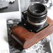 Leather Half Case for Nikon F3 Camera - Etsy
