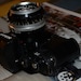 Leather Half Case for Nikon F3 Camera - Etsy
