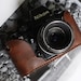 Leather Half Case for Nikon F3 Camera - Etsy