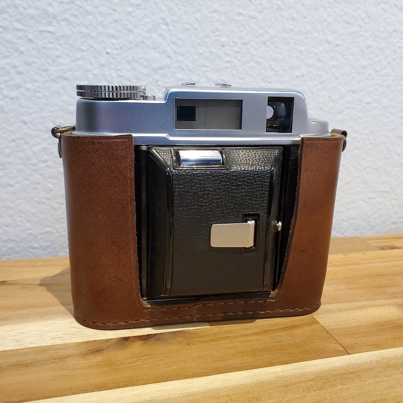 Pearl Camera Case - Etsy
