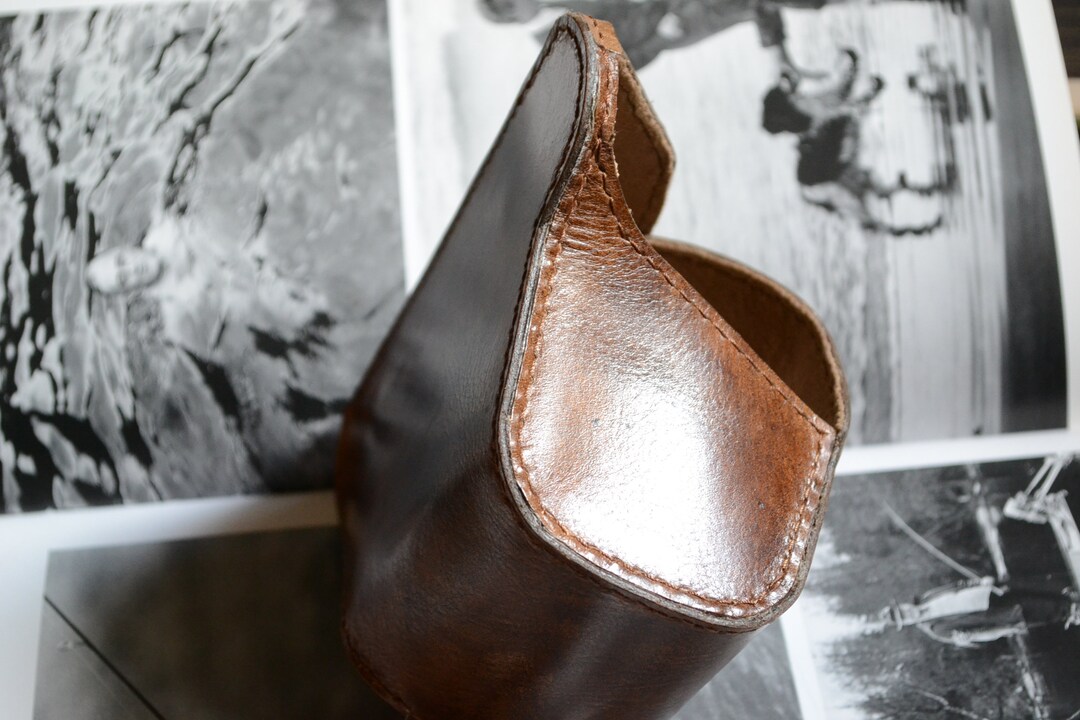 Leather Front Cover Case for Nikon Rangefinder Cameras - Etsy