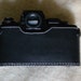 Leather Half Case for Nikon F3 Camera - Etsy