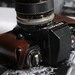 Leather Half Case for Nikon F3 Camera - Etsy