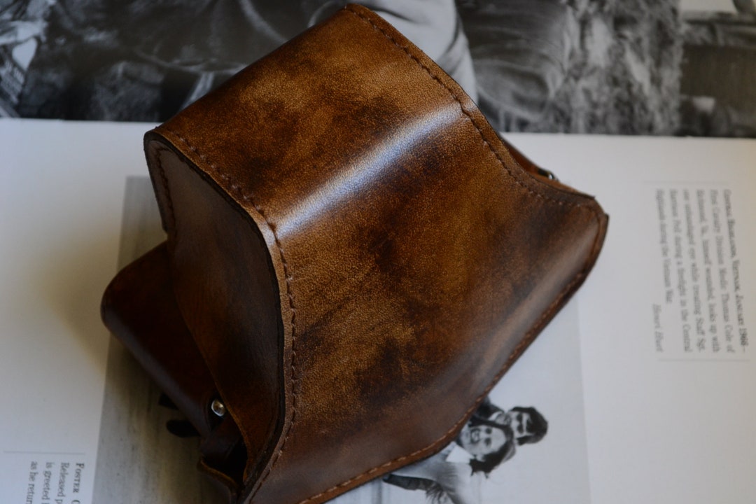 Leather Full Case for Nikon FM FM2 FE FE2 Camera - Etsy