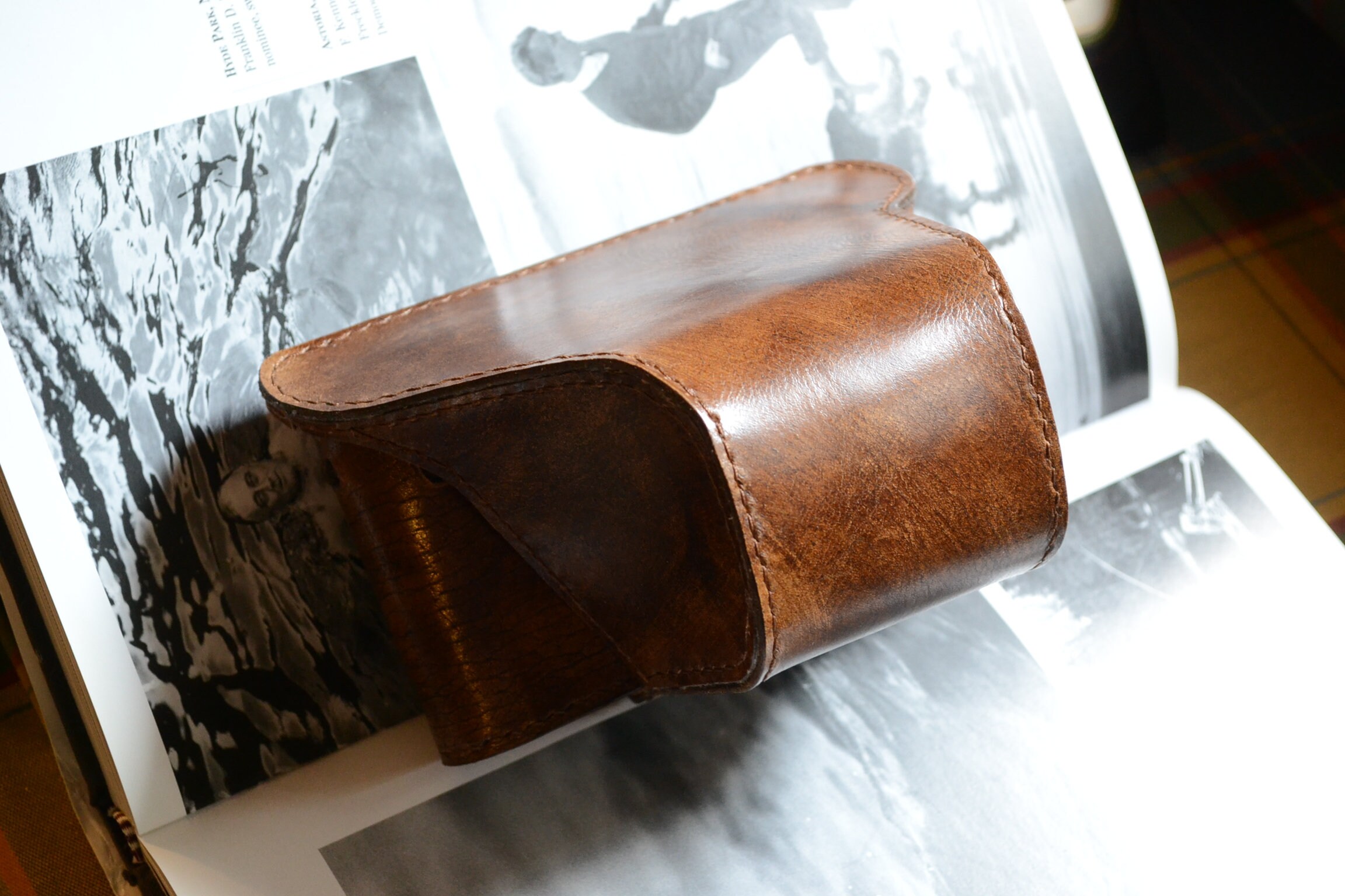 Leather Full Case for Nikon Rangefinder Cameras - Etsy