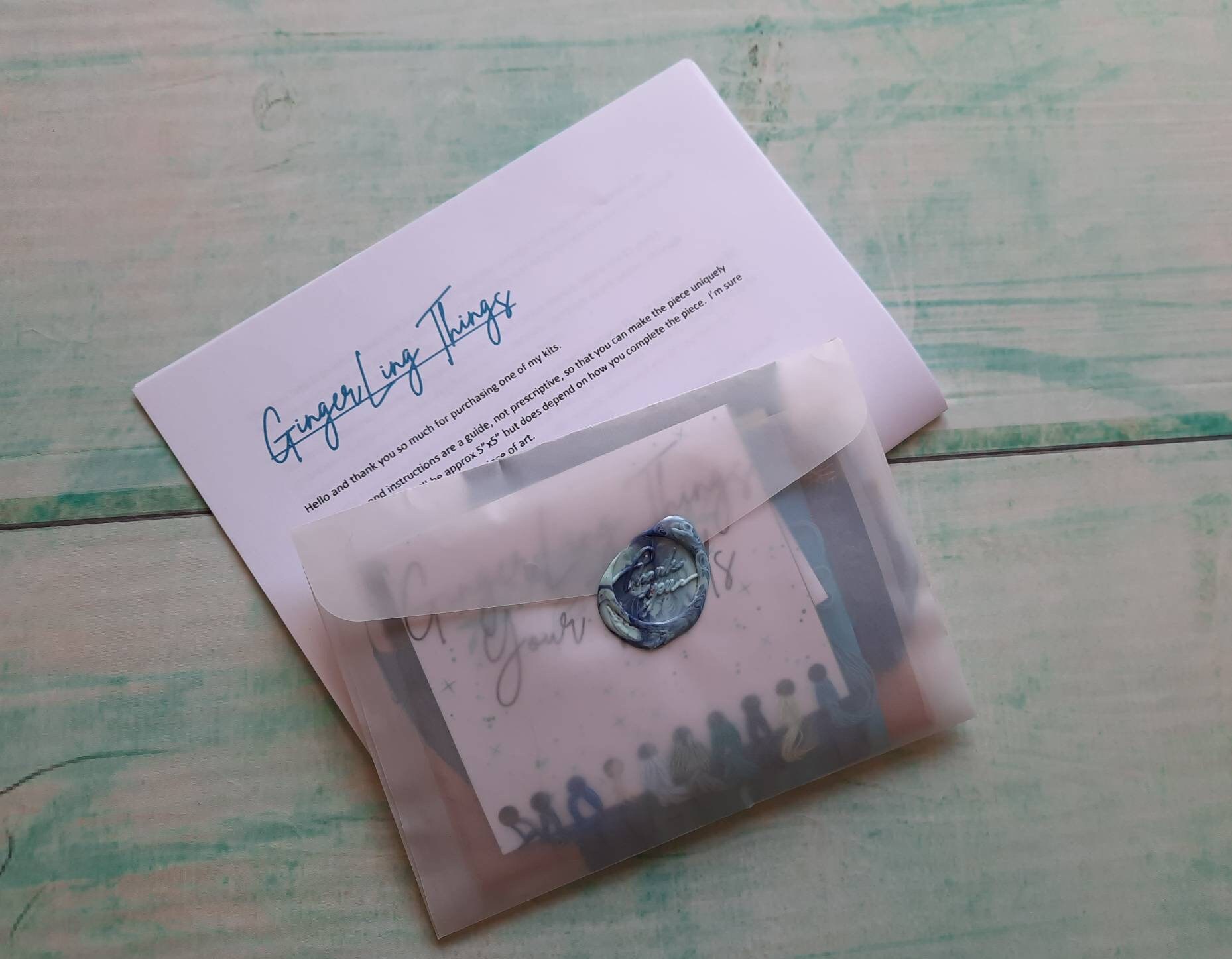 Grey Tones Suffolk Puff Slow Stitch Embroidery Kit - Etsy UK