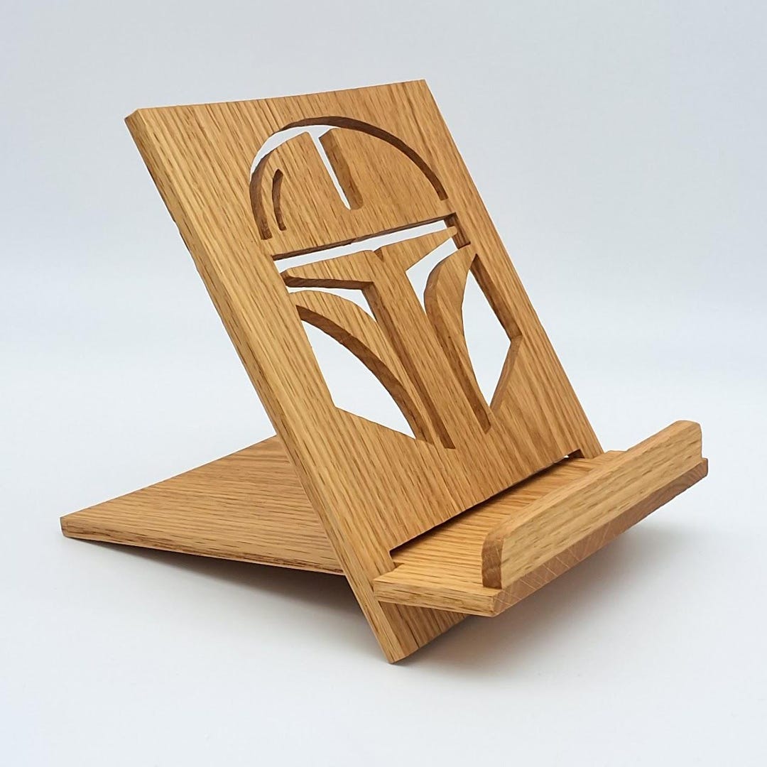 Sci-fi / Space / TV Show / Movie / Mando / Cell Phone / Tablet / Book ...
