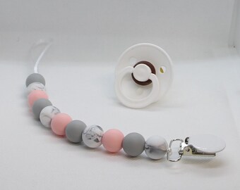 Pacifier clip | Etsy