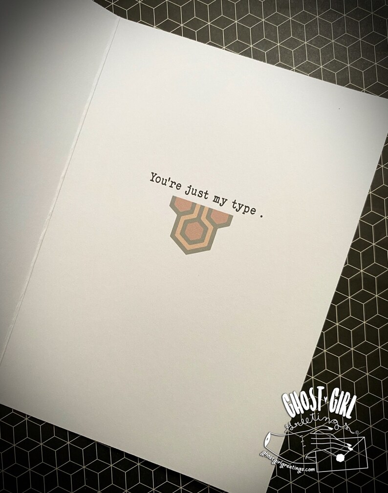 Horror Movie Card the Shining Card Horror Fan Gifts Horror - Etsy