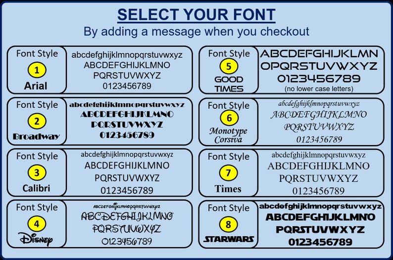 FROSTED Modern Office Door Wall Sign Premium Quality Acrylic ANY ...
